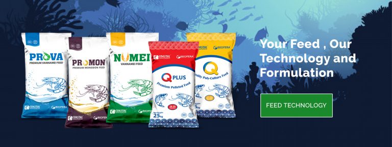 Feed Technology Feed Technology - Biofera Aqua Feed Supplement