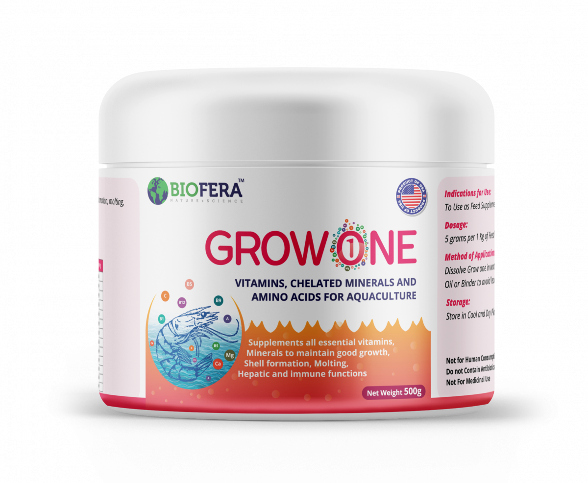 GROWONE - Biofera